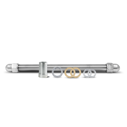 Front Ends Accessories