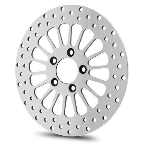 Front and Rear Motorcycle Rotors | DNA Specialty