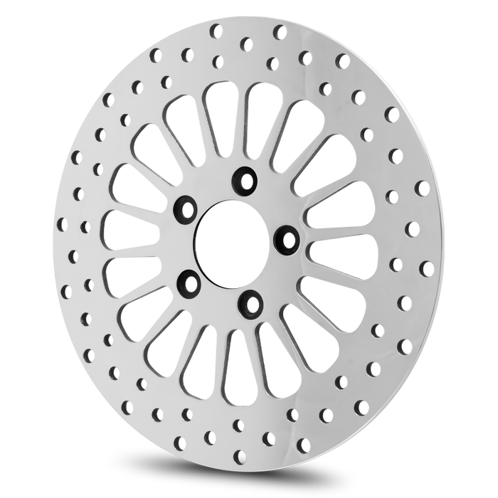 Front and Rear Motorcycle Brake Rotors | DNA Specialty