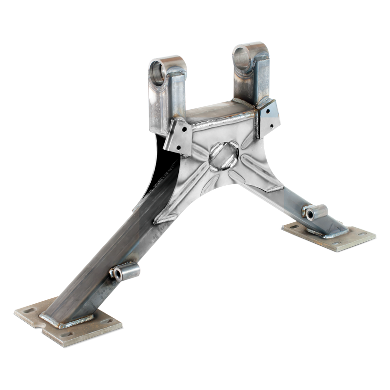 Motorcycle Trike Kits | Harley Davidson Trike Conversion Kit