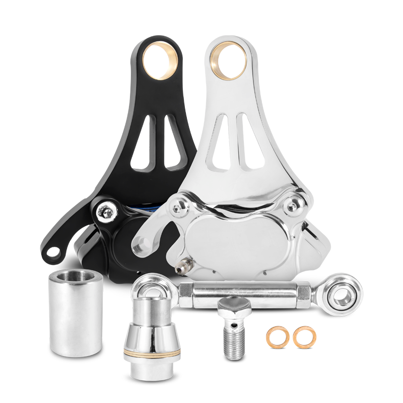 SPRINGER BRAKE CALIPER KIT