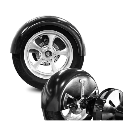 Motorcycle Trike Kits | Harley Davidson Trike Conversion Kit – Page 2