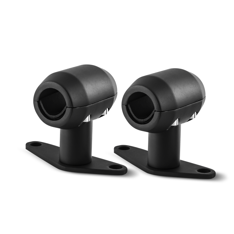 REMOVABLE FENDER MOUNTS