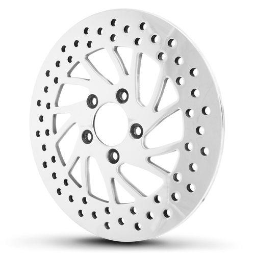 Front and Rear Motorcycle Rotors | DNA Specialty