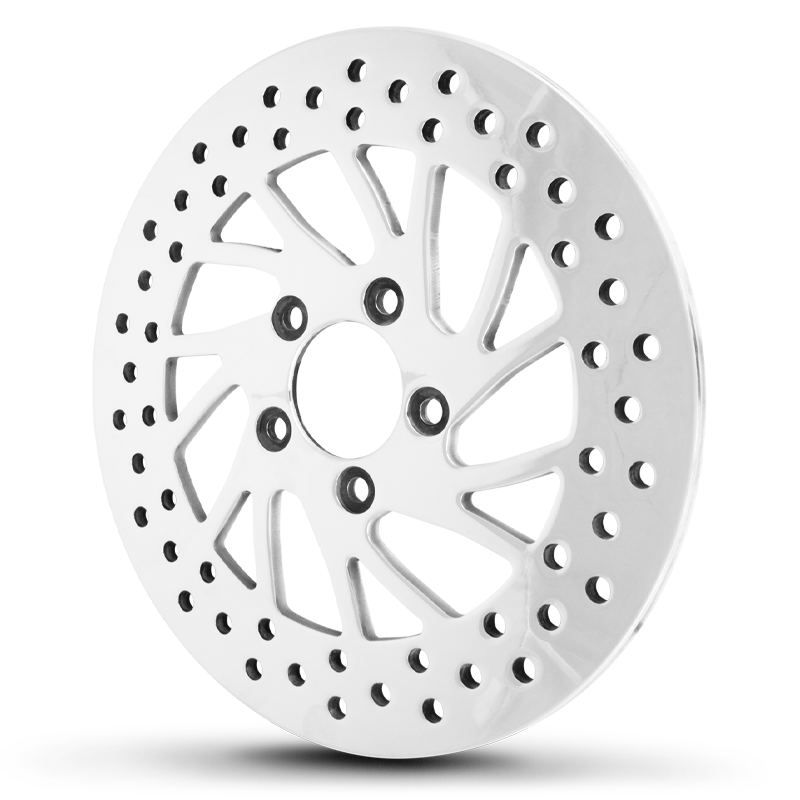 Front and Rear Motorcycle Rotors | DNA Specialty