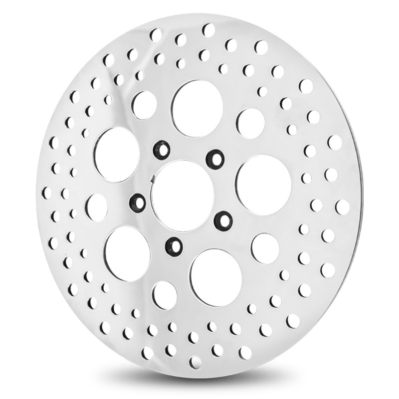 Front and Rear Motorcycle Rotors | DNA Specialty