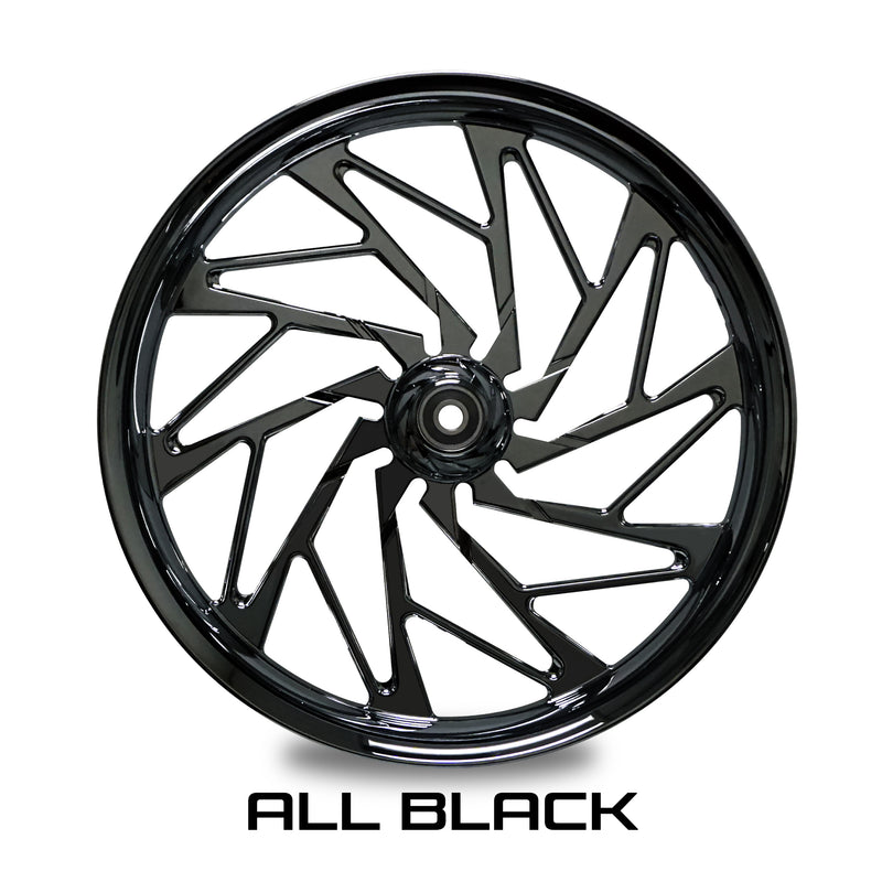 Forged Billet Wheels – DNA SPECIALTY