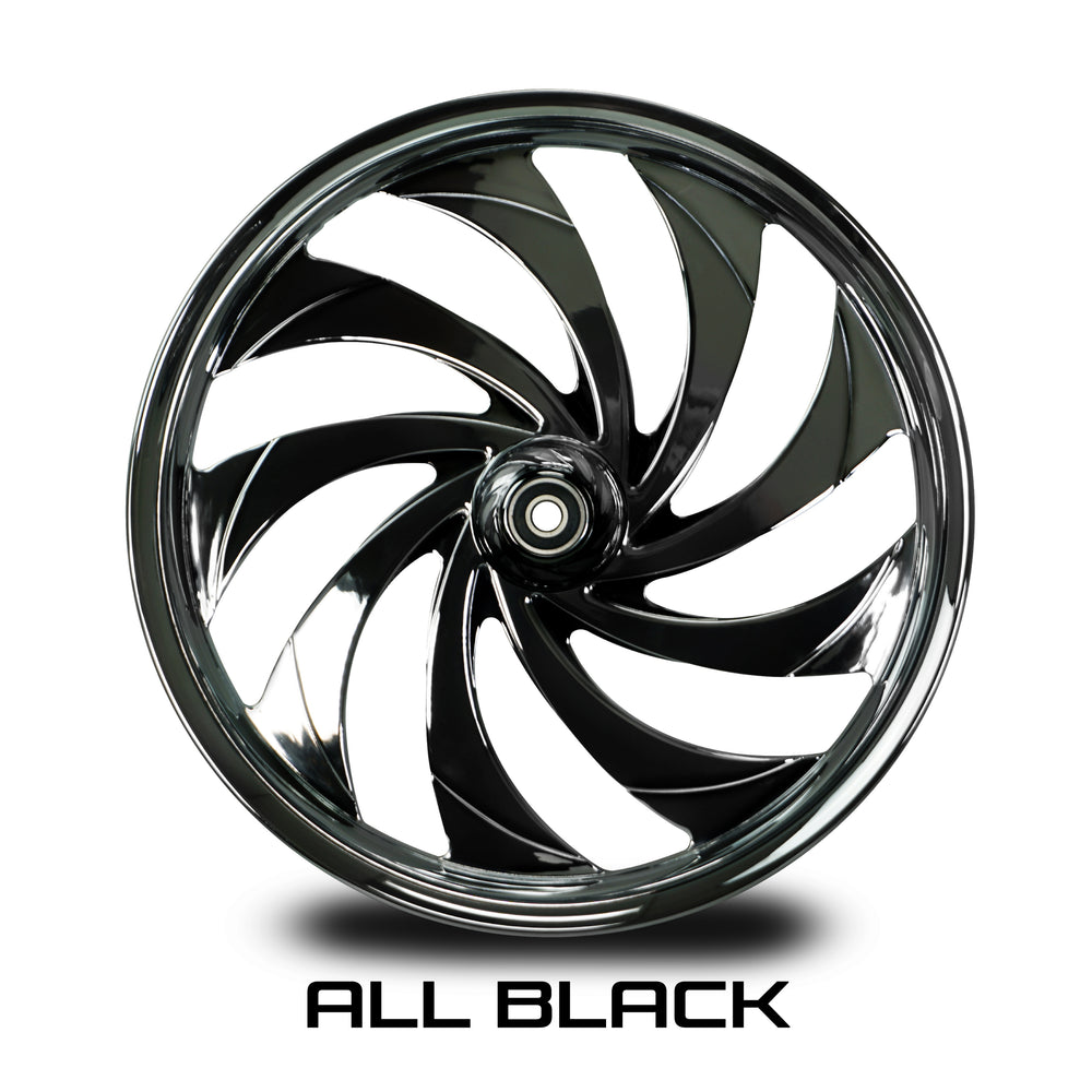 Forged Billet Wheels – DNA SPECIALTY