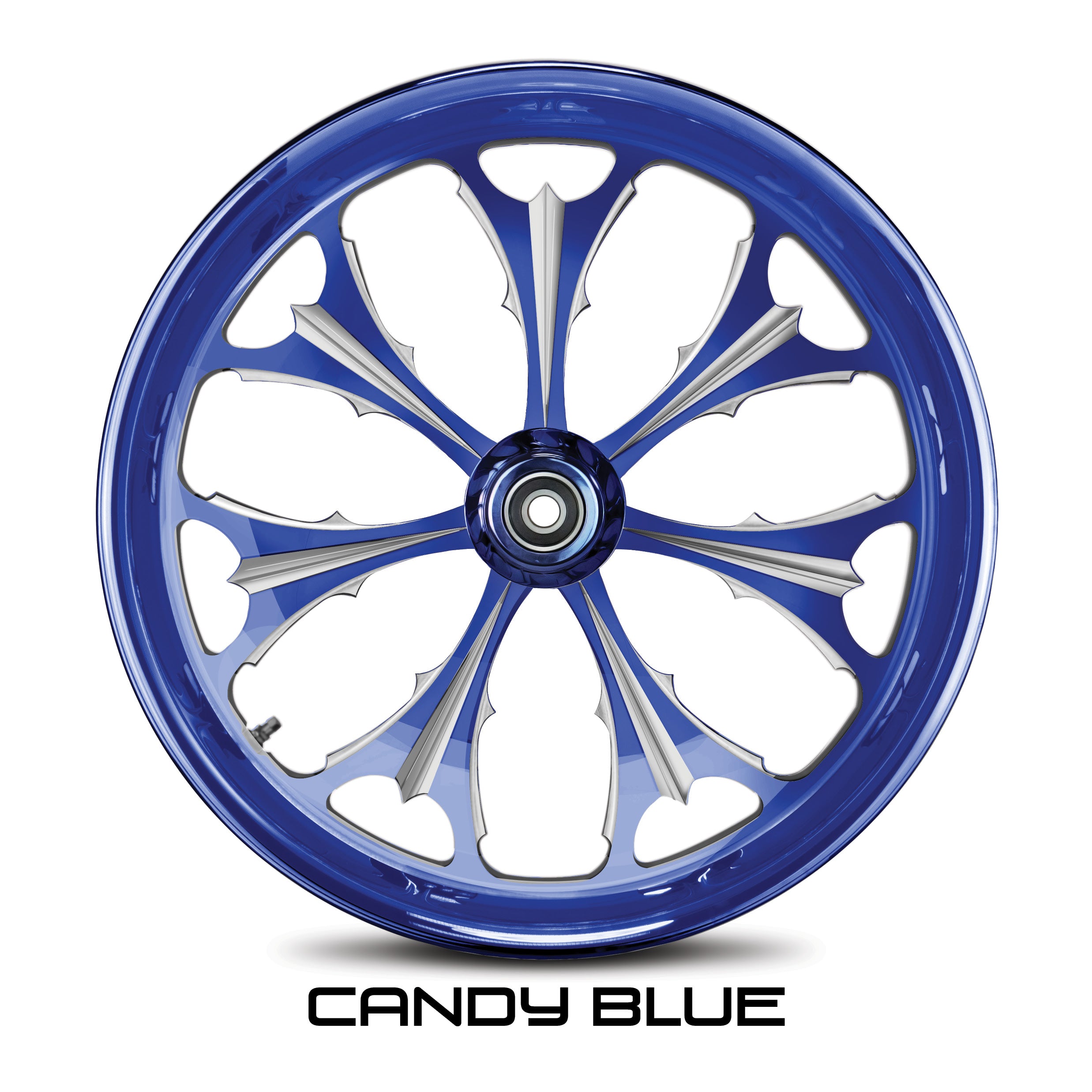 DNA SPECIALTY BEAST WHEEL