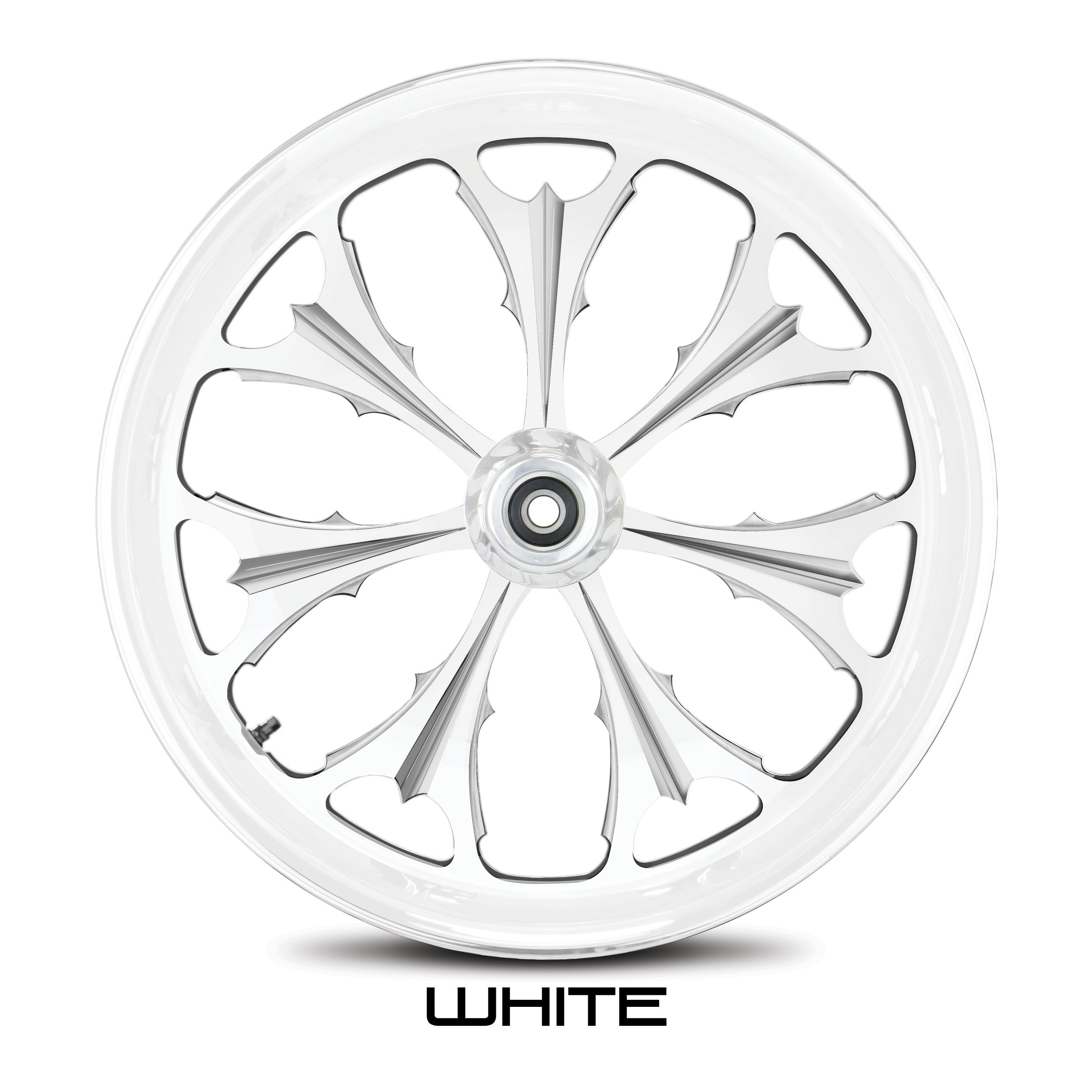 DNA SPECIALTY BEAST WHEEL