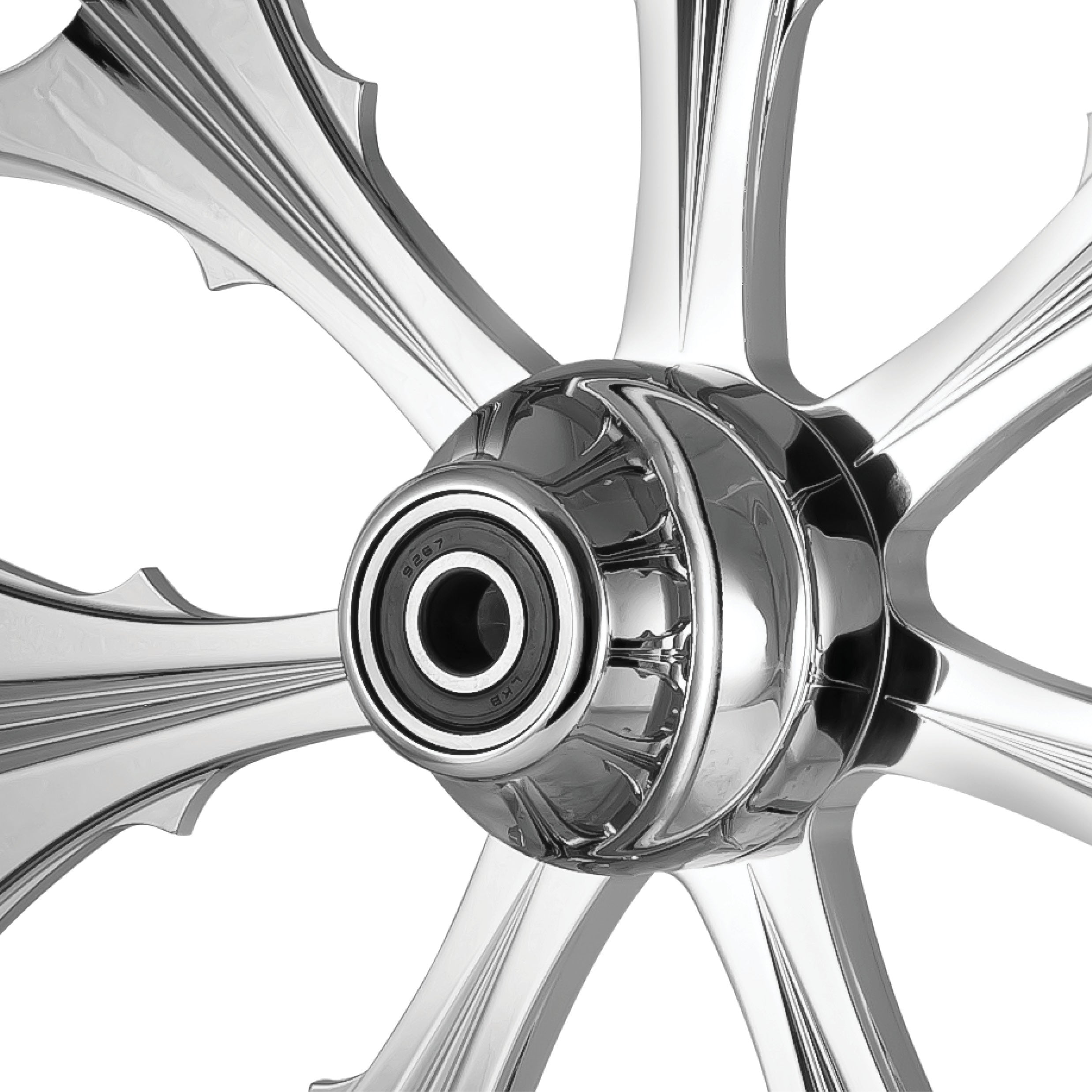 DNA SPECIALTY BEAST WHEEL