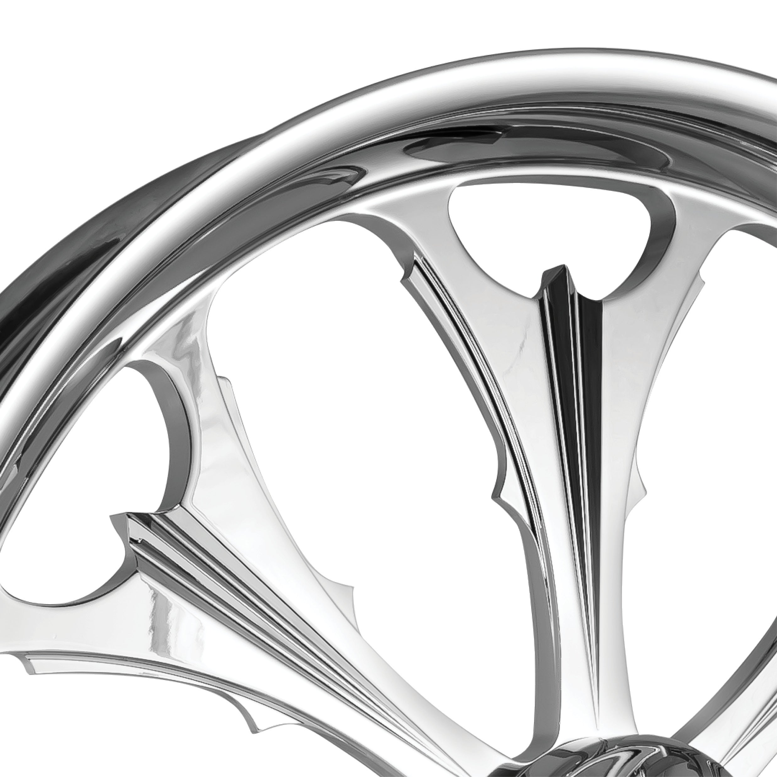 DNA SPECIALTY BEAST WHEEL