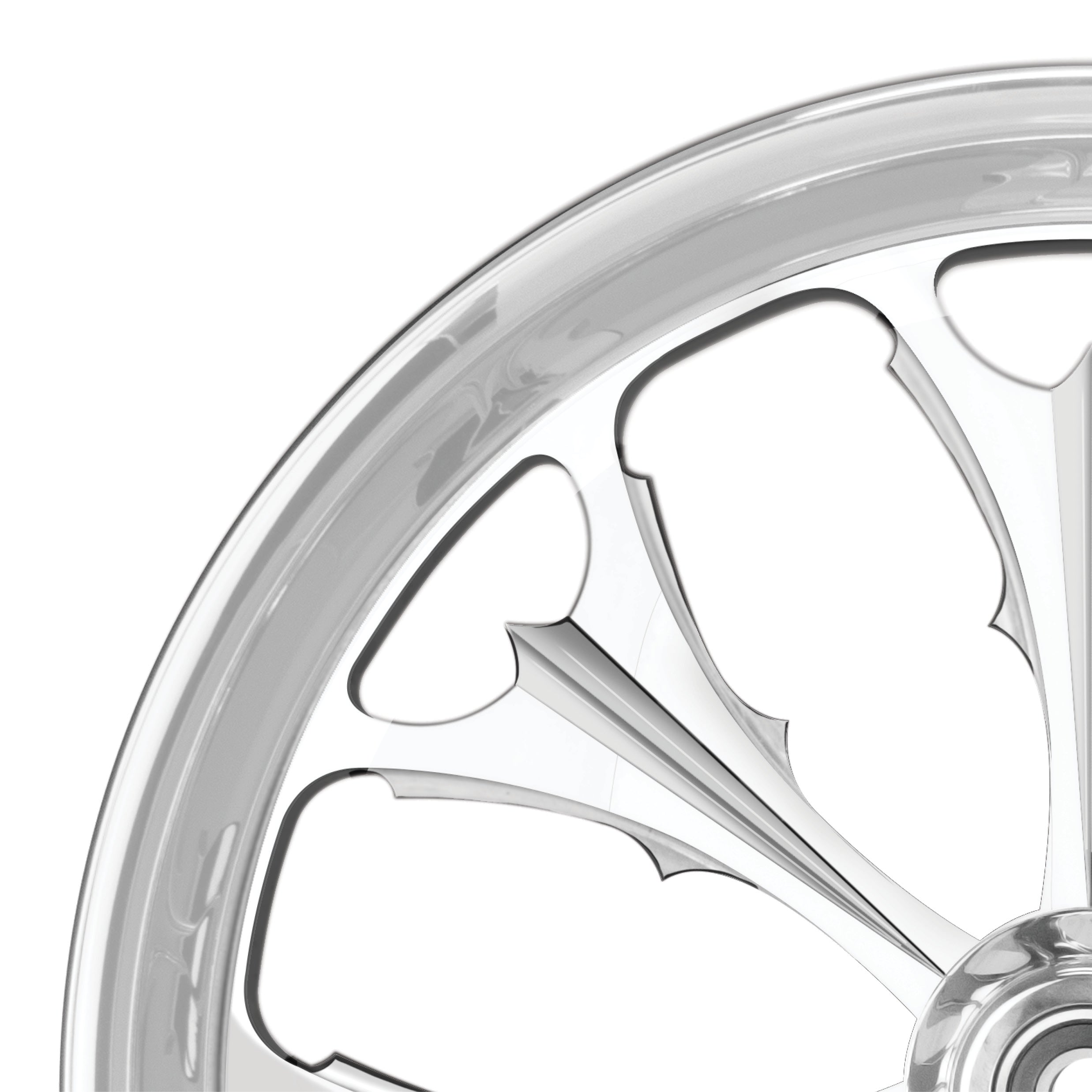 DNA SPECIALTY BEAST WHEEL