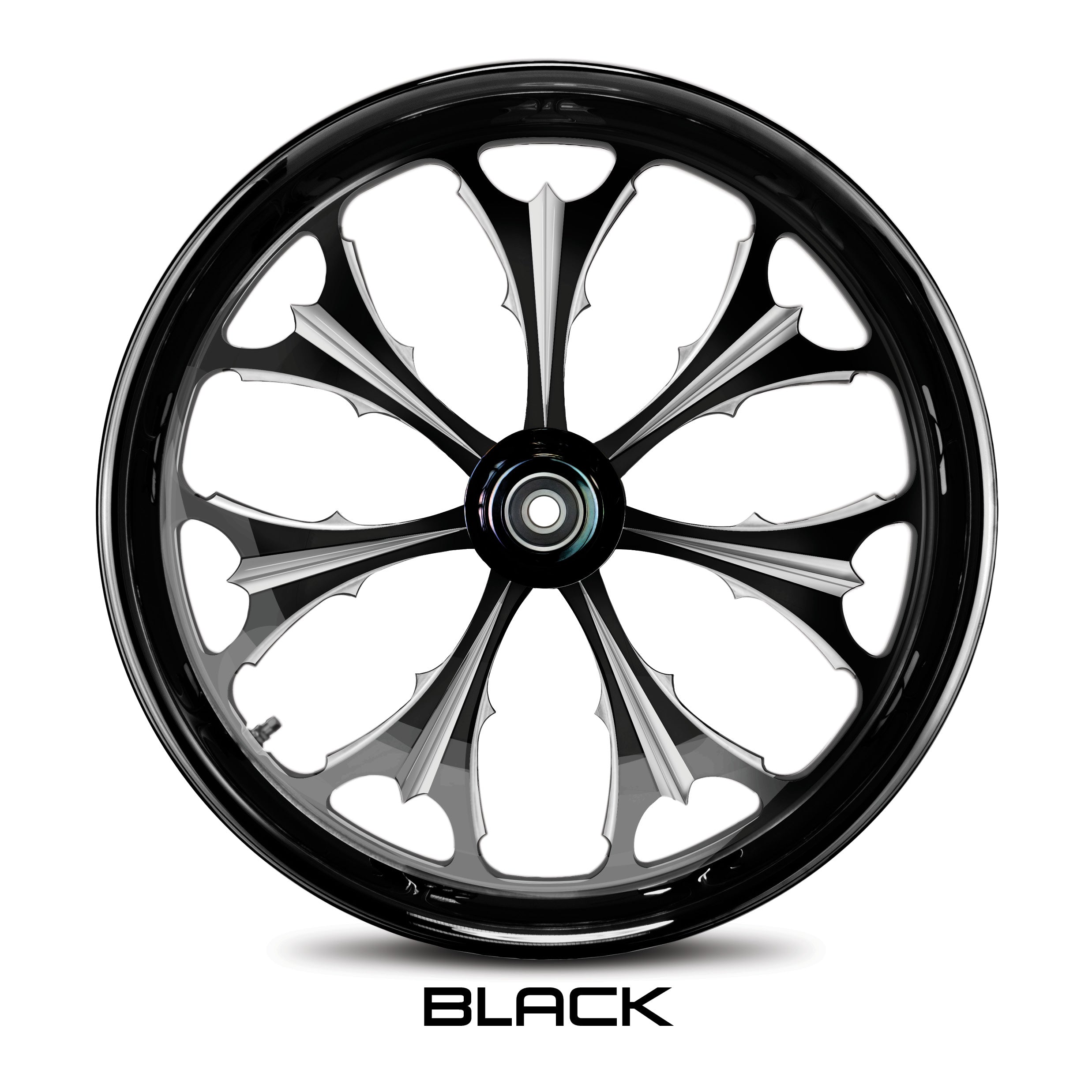 DNA SPECIALTY BEAST WHEEL
