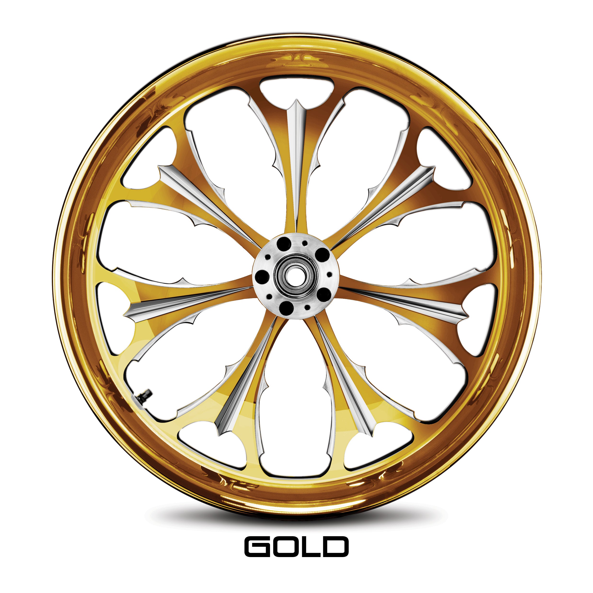 DNA SPECIALTY BEAST WHEEL