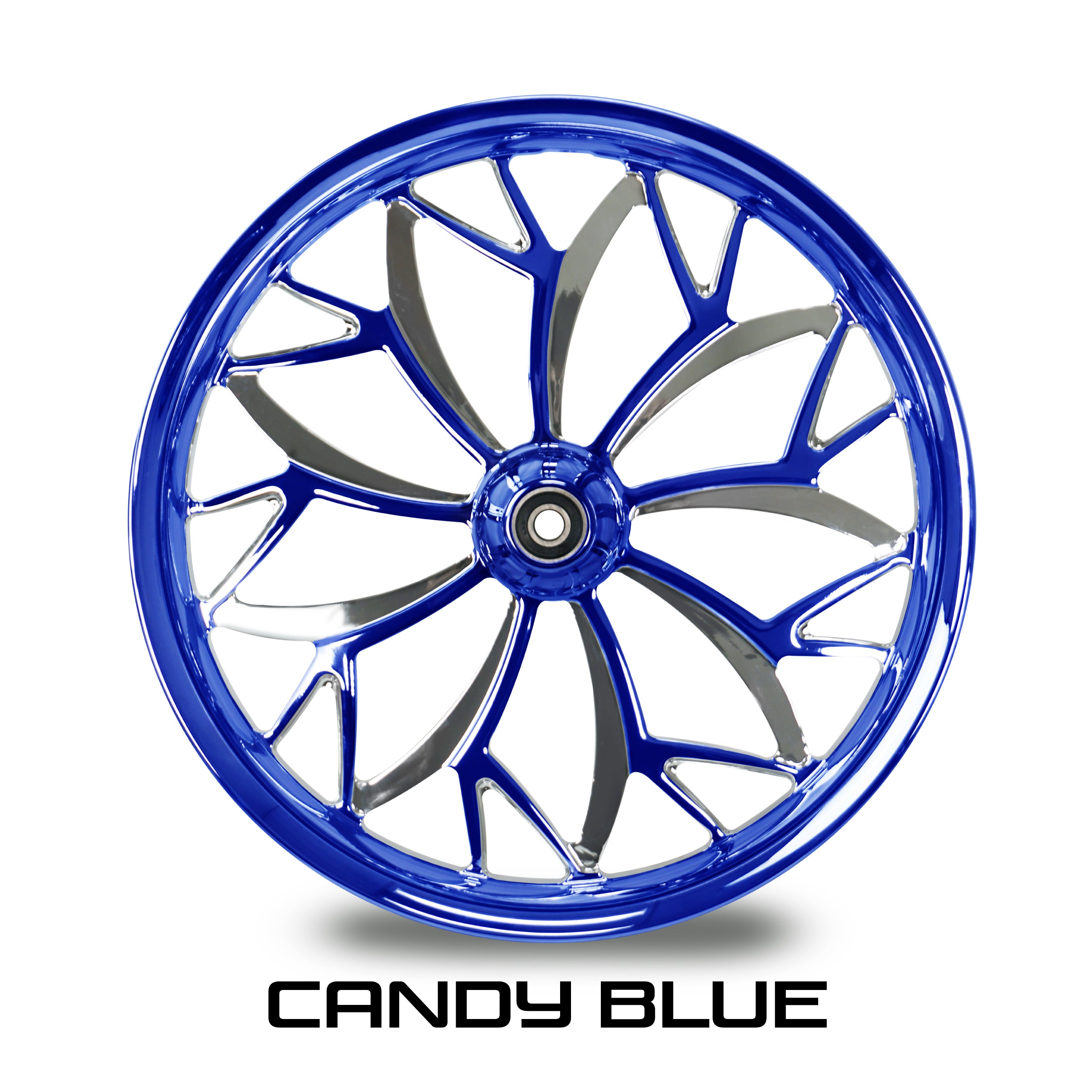 DNA SPECIALTY VENOM WHEEL