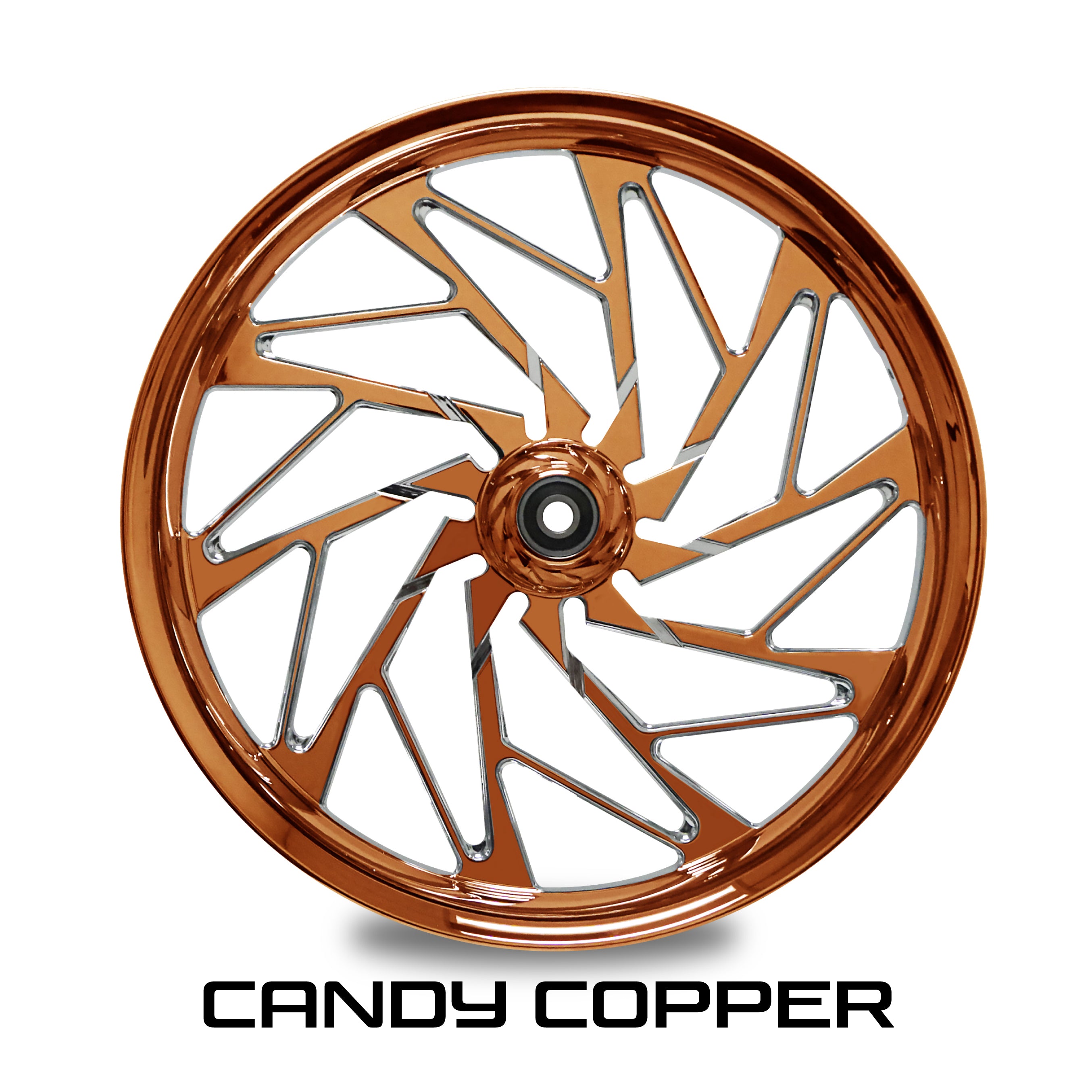 DNA SPECIALTY CROWN WHEEL