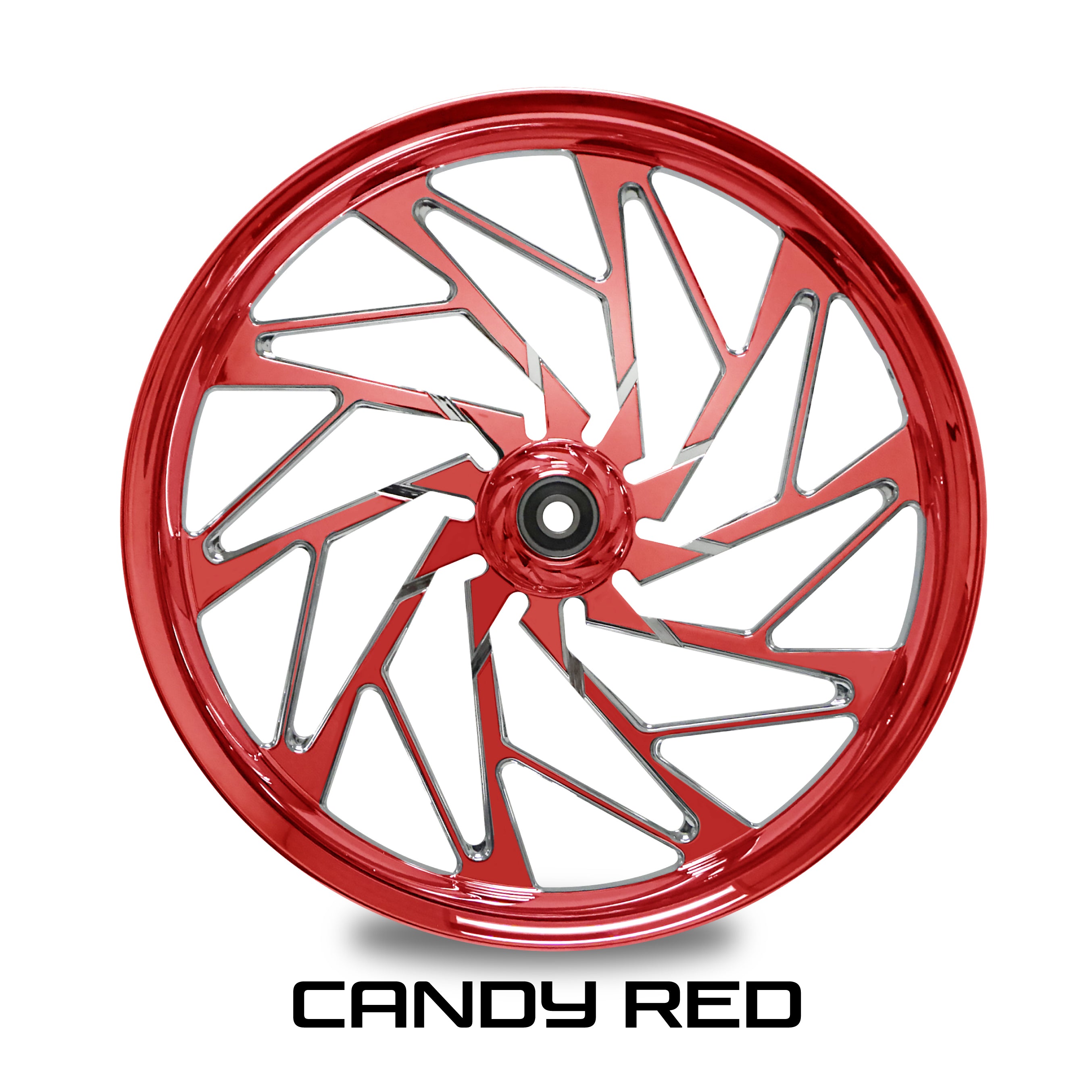 DNA SPECIALTY CROWN WHEEL