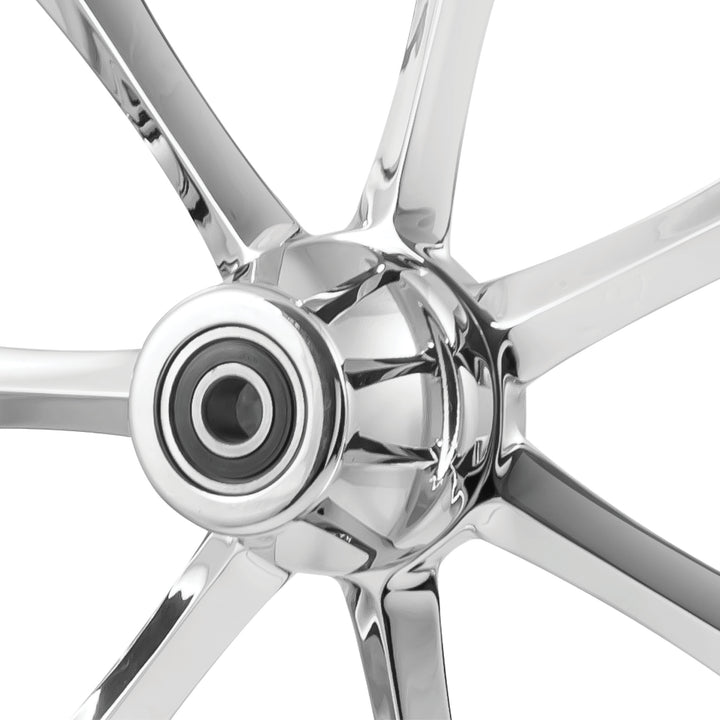 DNA SPECIALTY CRYSTAL WHEEL