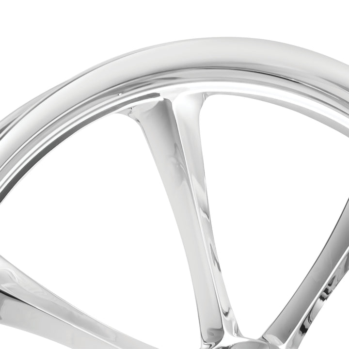 DNA SPECIALTY CRYSTAL WHEEL