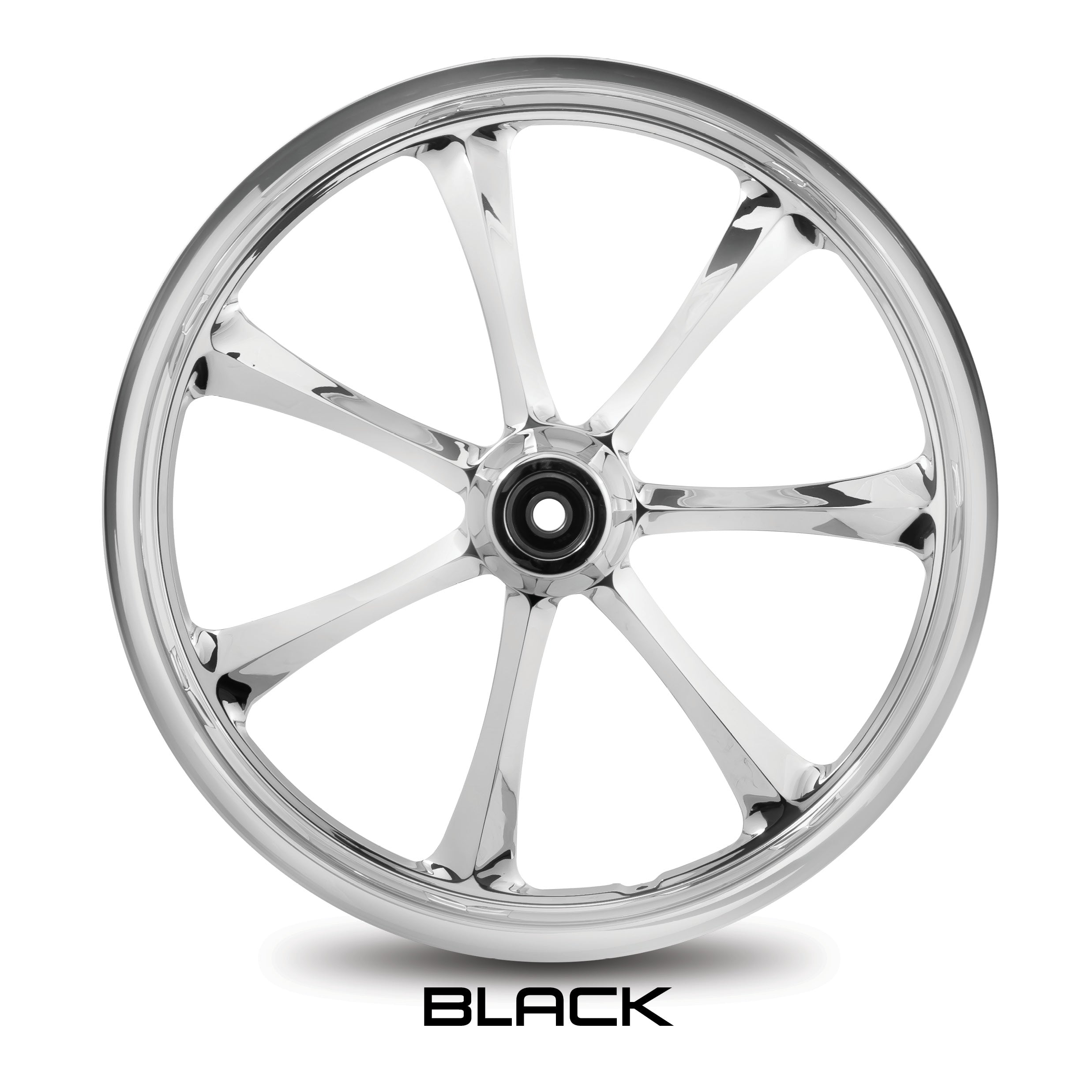 DNA SPECIALTY CRYSTAL WHEEL