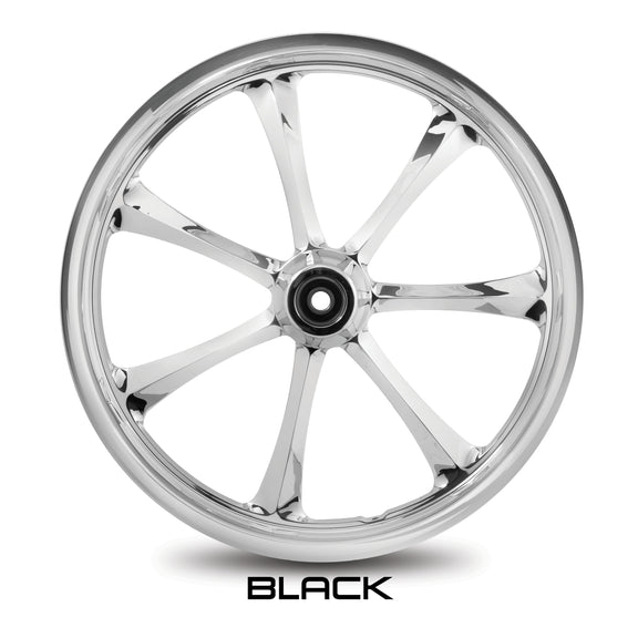 DNA SPECIALTY CRYSTAL WHEEL