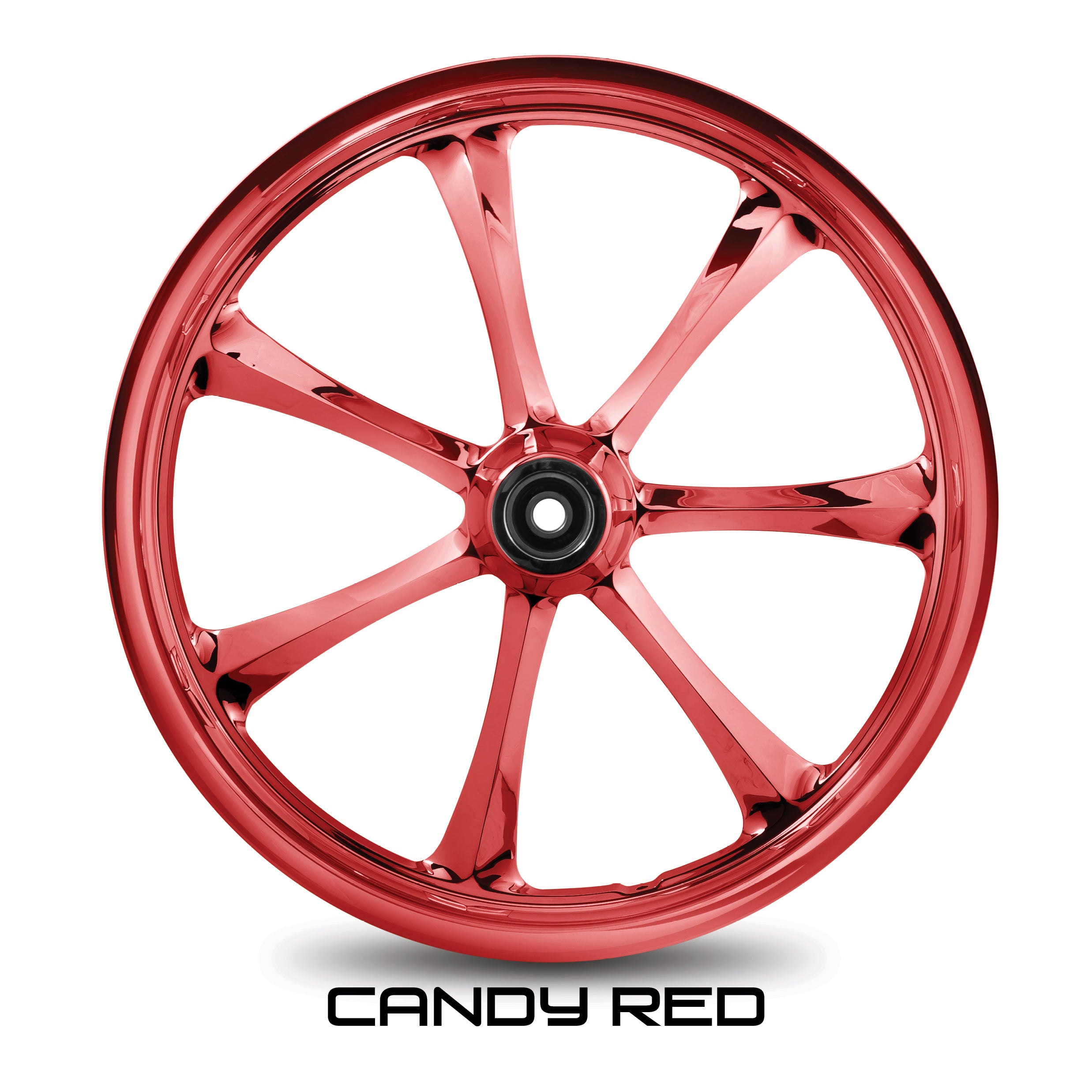 DNA SPECIALTY CRYSTAL WHEEL