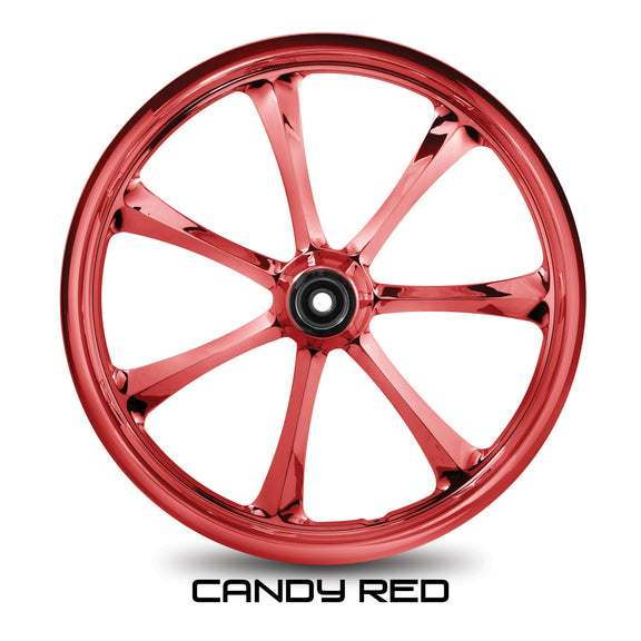 DNA SPECIALTY CRYSTAL WHEEL