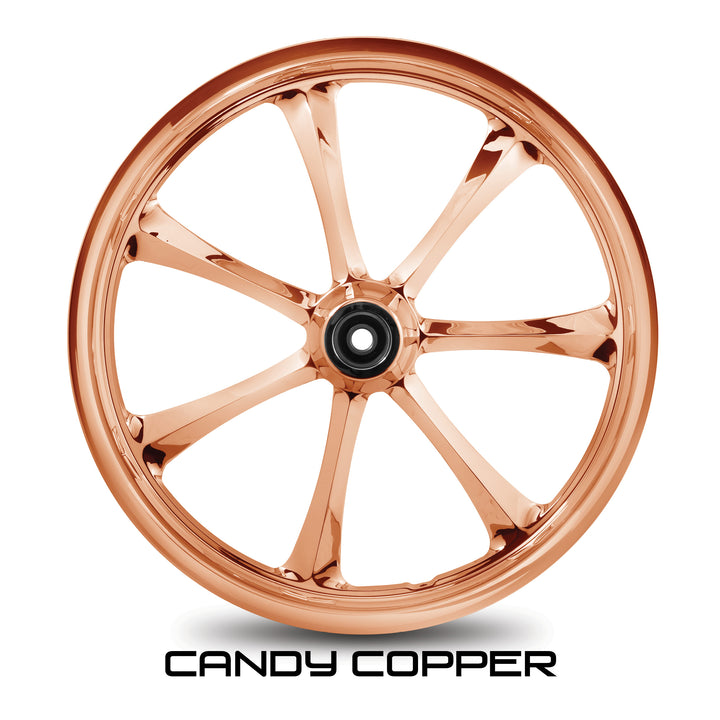 DNA SPECIALTY CRYSTAL WHEEL