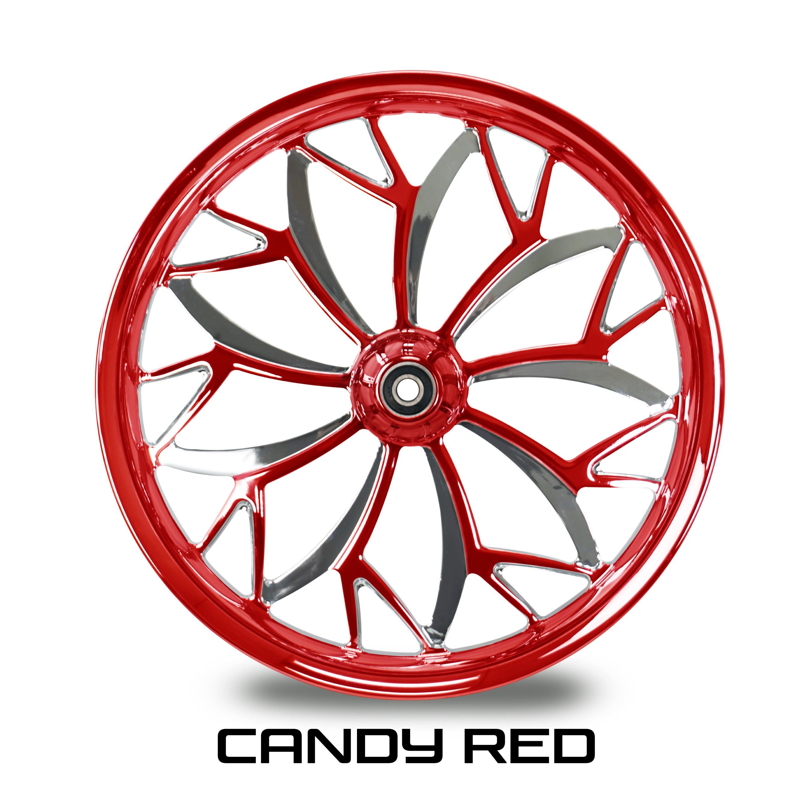 DNA SPECIALTY VENOM WHEEL