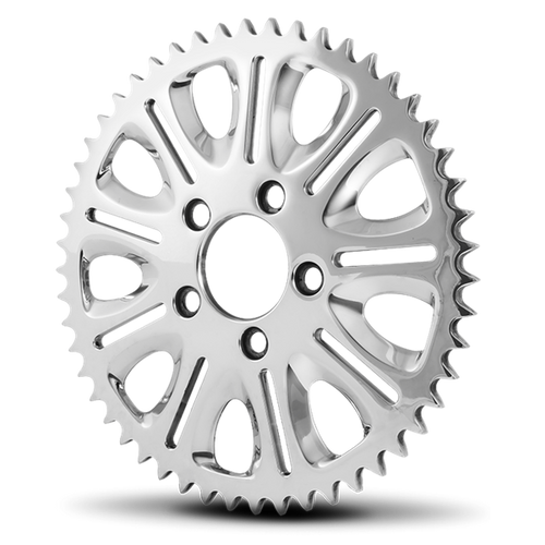 Sprockets