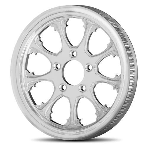 Motorcycle Pulleys for Sale | DNA Specialty