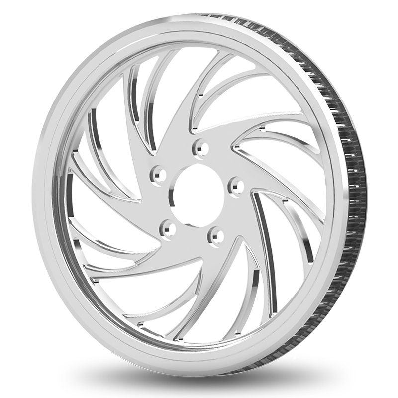 Harley Rear Pulley | Motorcycle Pulleys | DNA Specialty