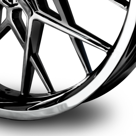 DNA SPECIALTY RAZOR WHEEL