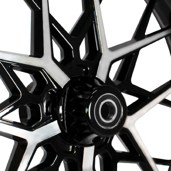 DNA SPECIALTY RAZOR WHEEL