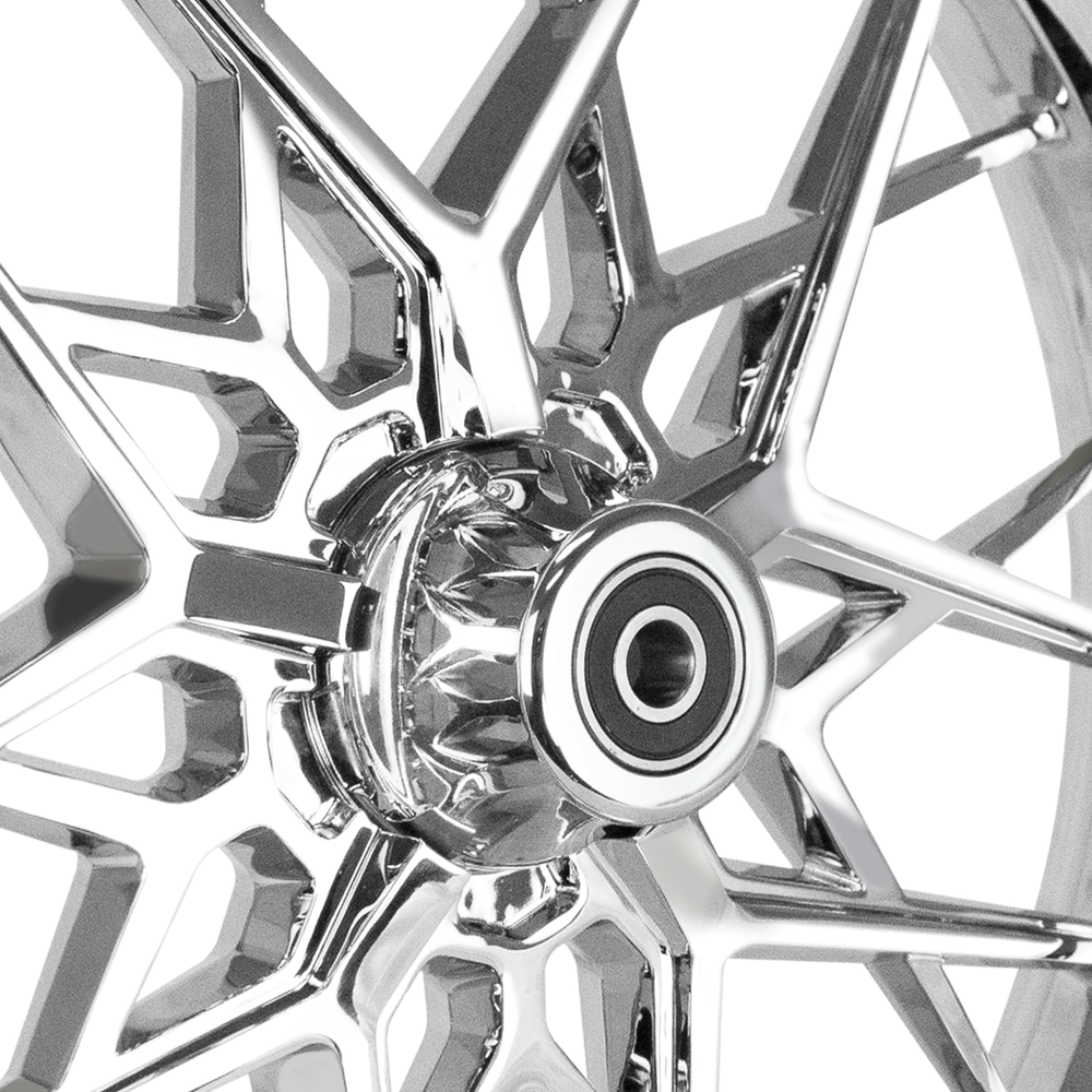 DNA SPECIALTY RAZOR WHEEL