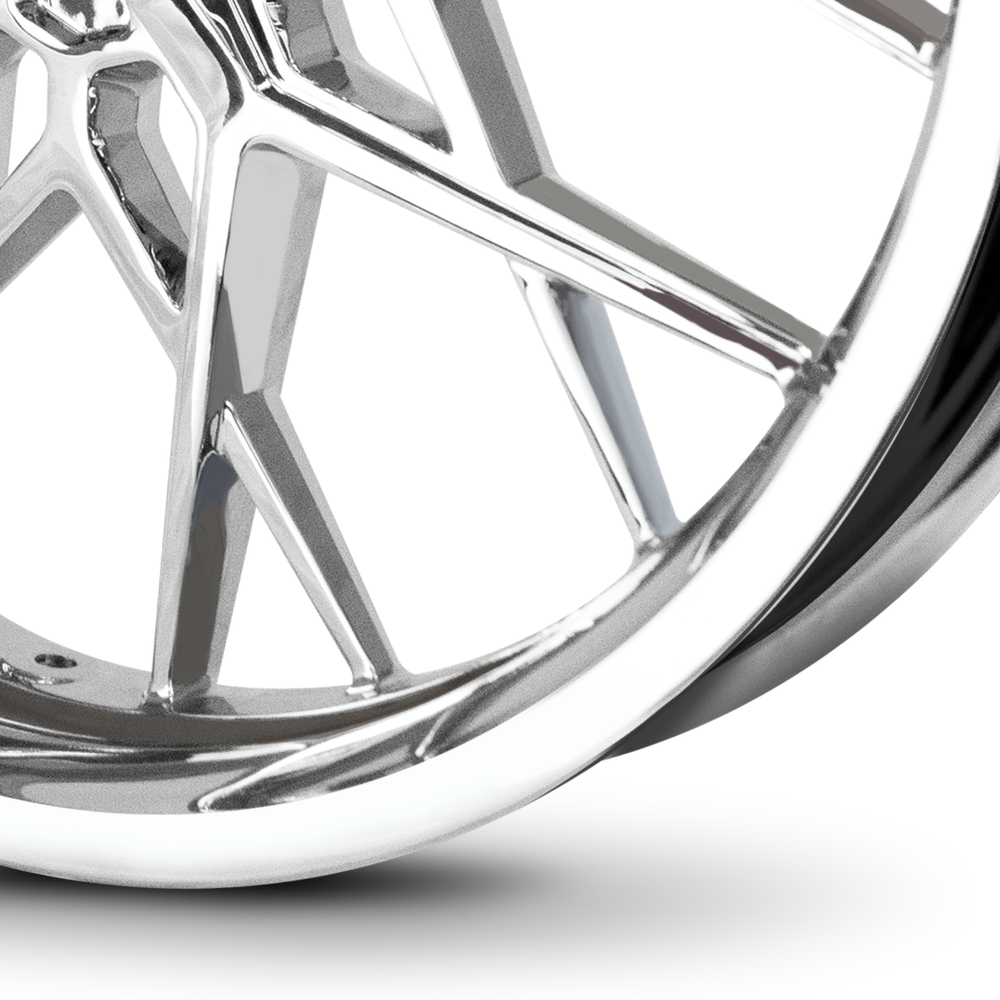 DNA SPECIALTY RAZOR WHEEL