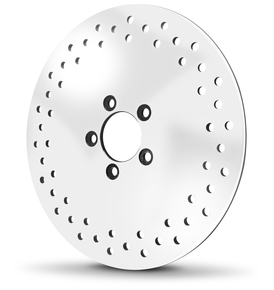 Front and Rear Motorcycle Rotors | DNA Specialty