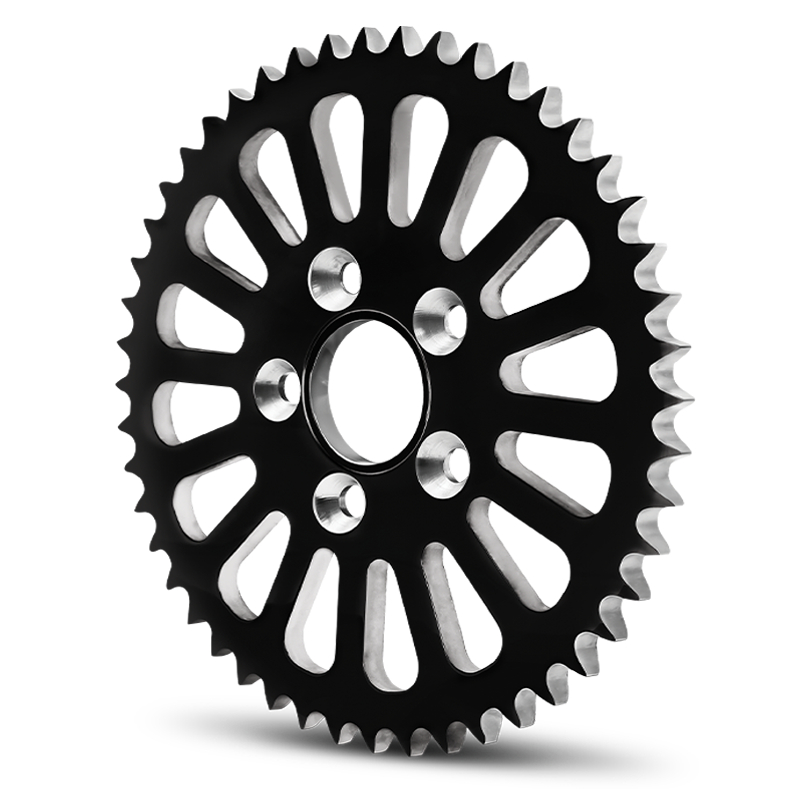 Motorcycle Sprockets | Sprockets for Harley | DNA Specialty