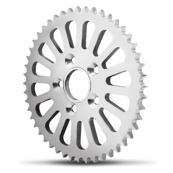 Motorcycle Sprockets | Sprockets for Harley | DNA Specialty