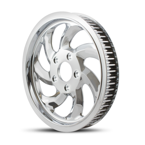 Harley Rear Pulley | Motorcycle Pulleys | DNA Specialty – Page 2