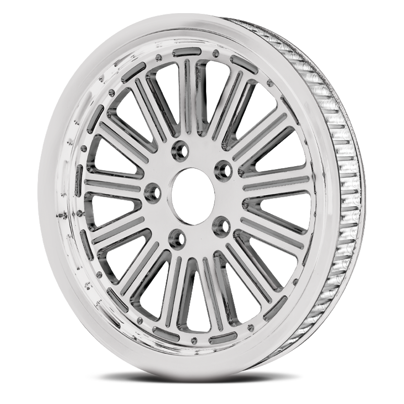 Harley Rear Pulley | Motorcycle Pulleys | DNA Specialty