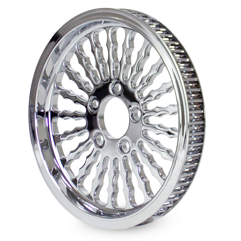 Harley Rear Pulley | Motorcycle Pulleys | DNA Specialty
