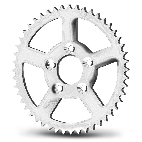 Sprockets