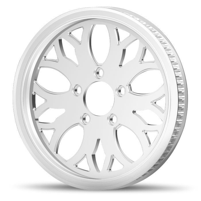 Harley Rear Pulley | Motorcycle Pulleys | DNA Specialty