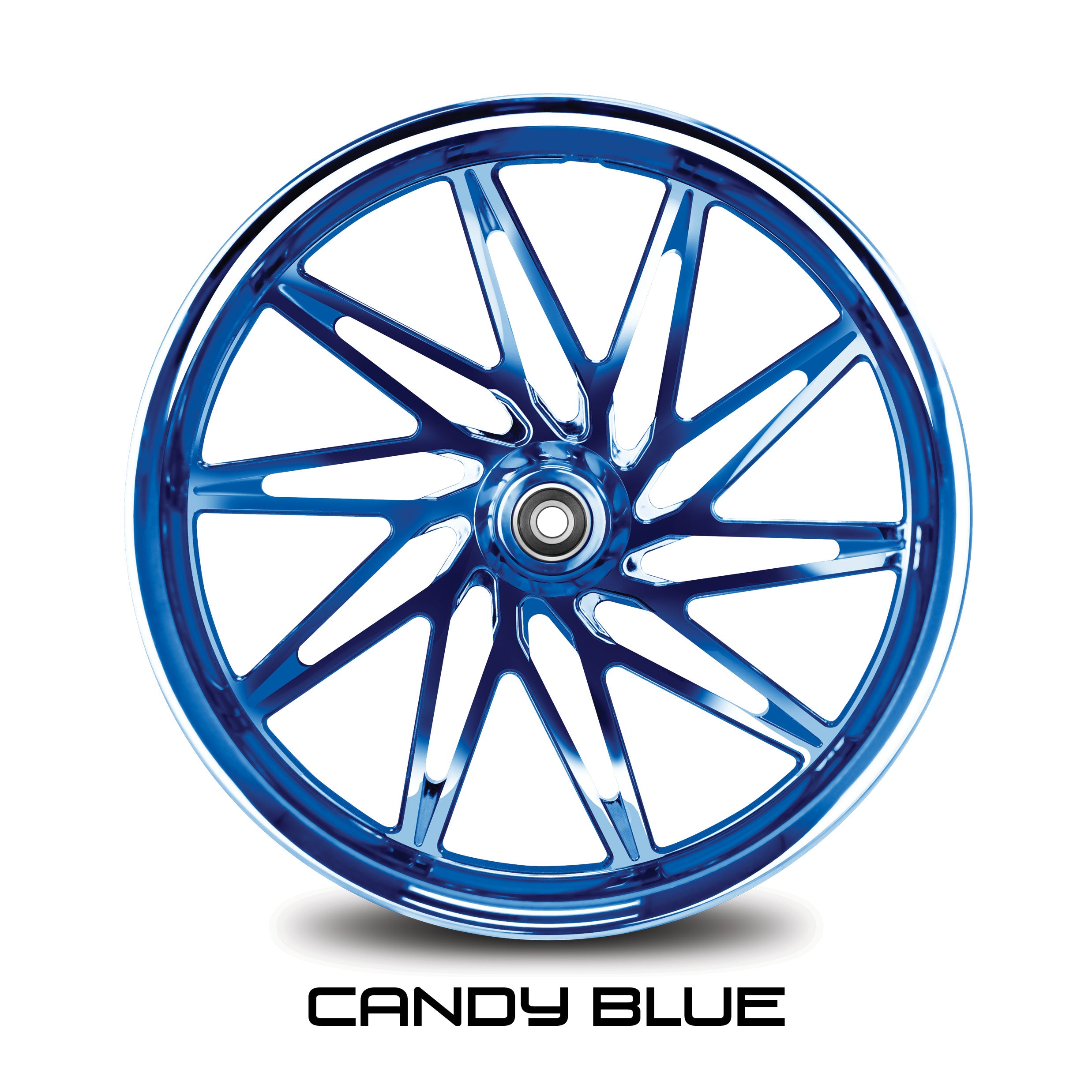 DNA SPECIALTY EDGE WHEEL