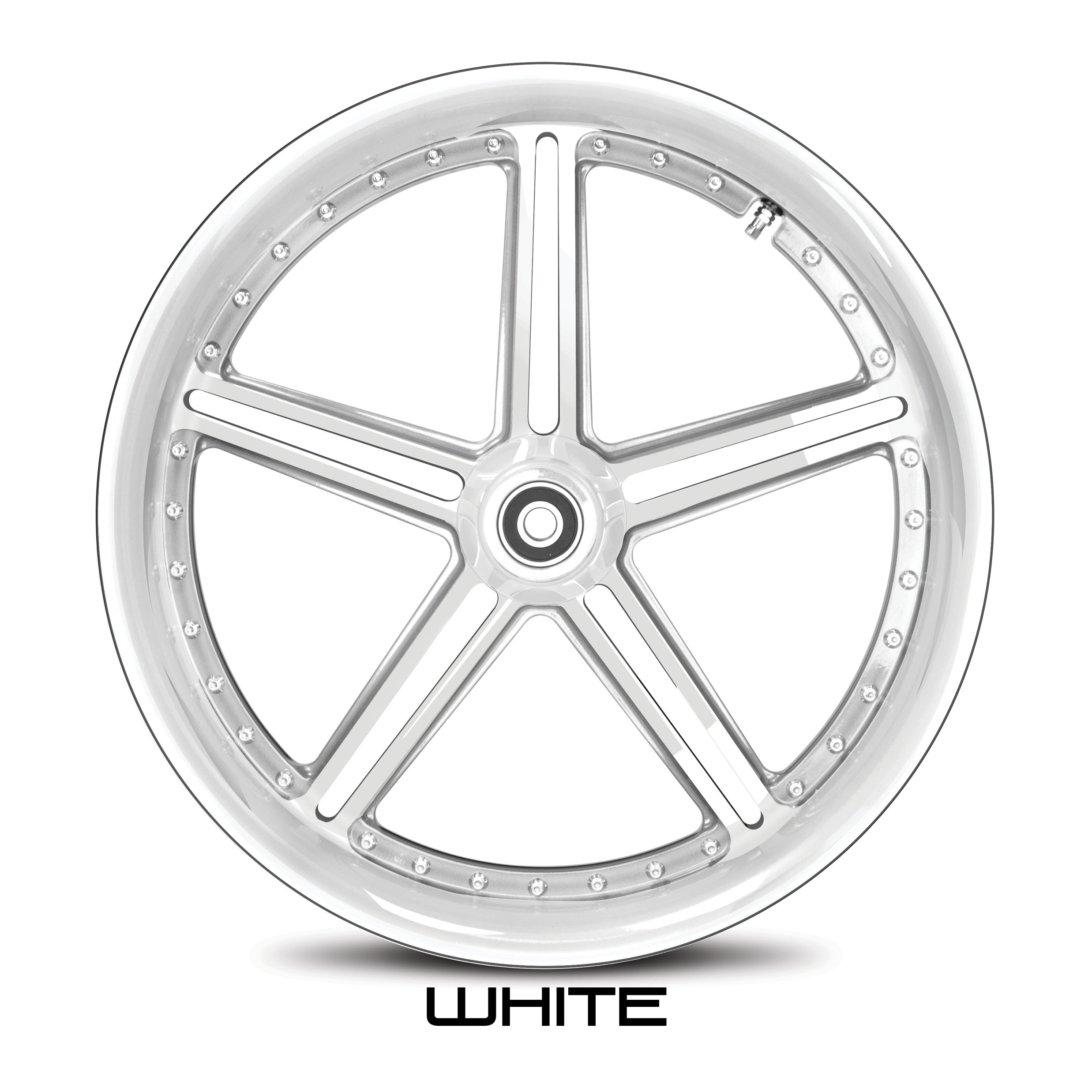 DNA SPECIALTY EGO WHEEL