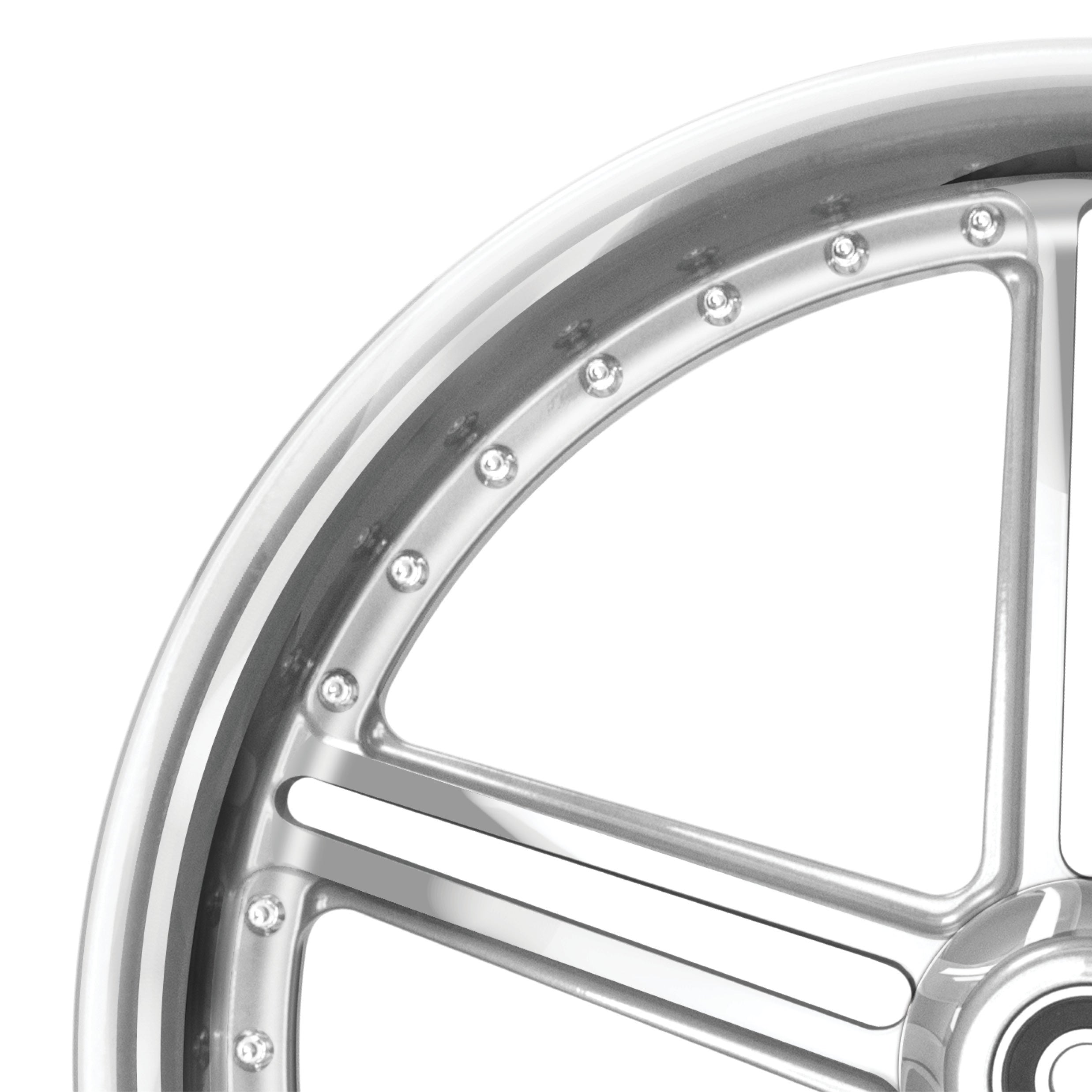 DNA SPECIALTY EGO WHEEL