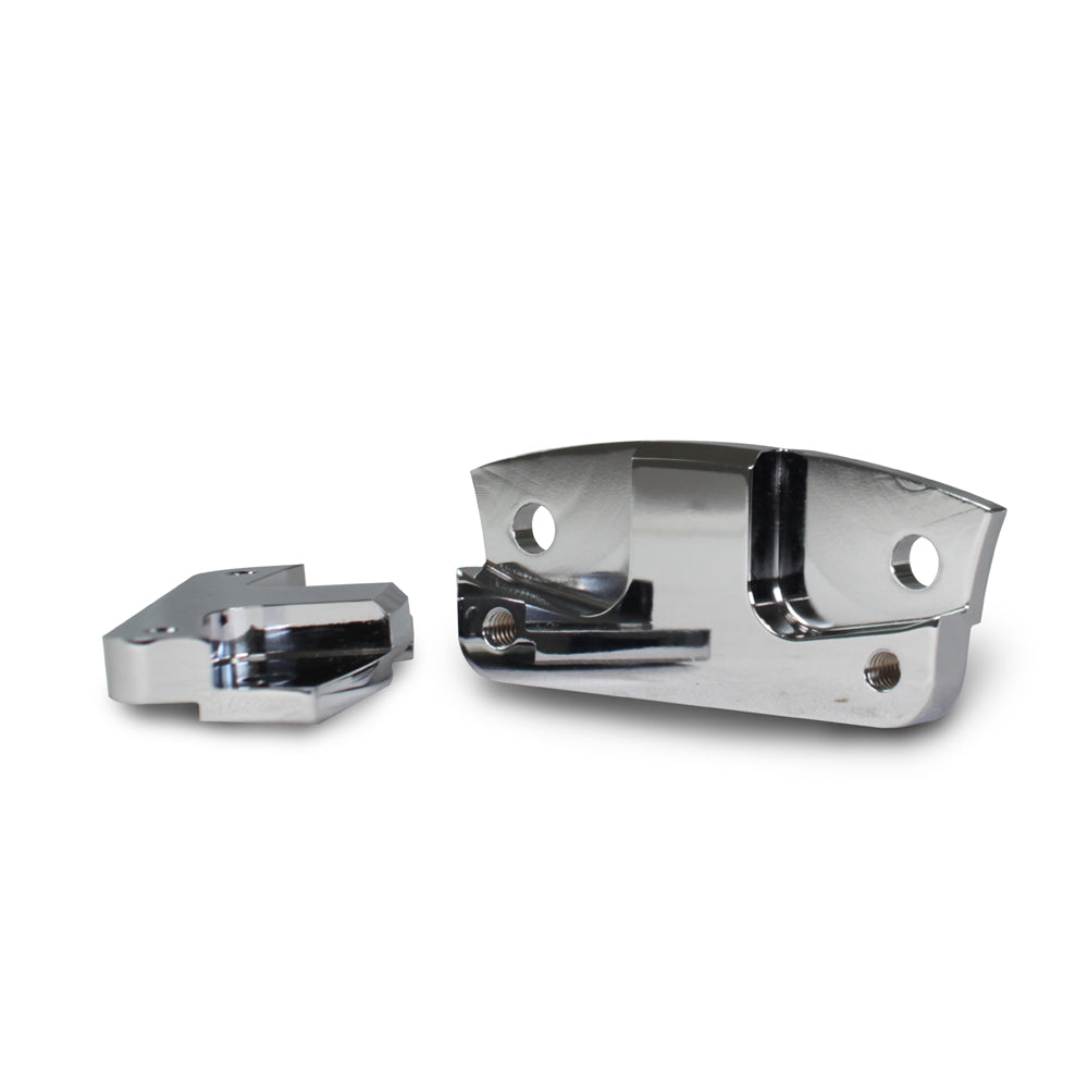 FRONT FENDER BRACKET