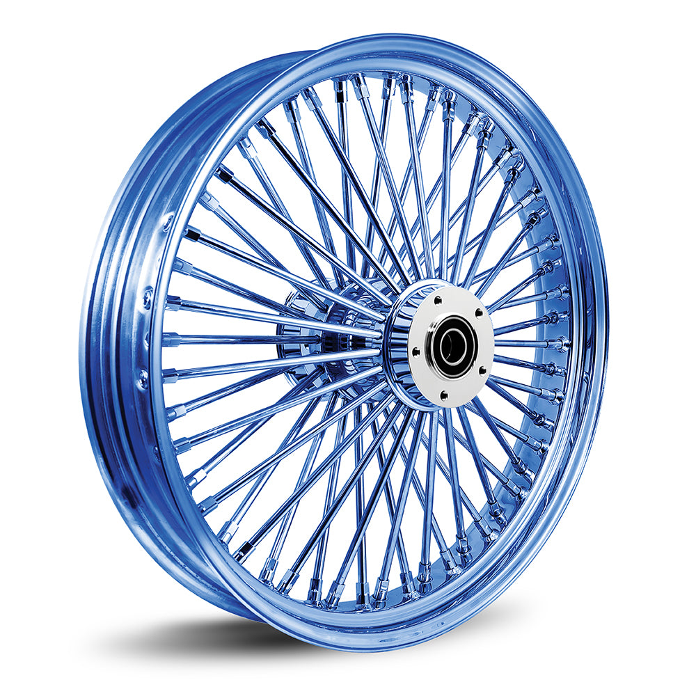 Mammoth 52 Spoke Wheels | Indian Motorcycle | DNA Specialty